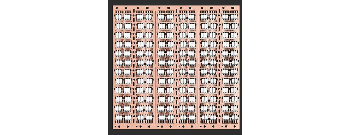 江门市优彼思半导体材料有限公司